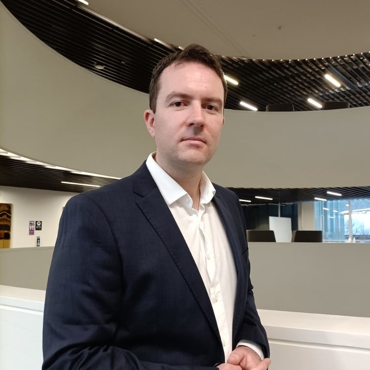 Time to move on: Rethinking government connectivity in a post TaaS ...