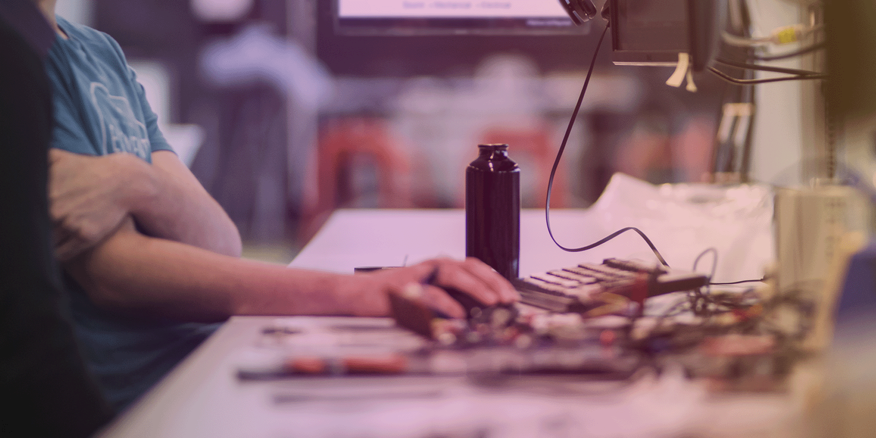 Data Intelligence and Architecture | Inde Technology