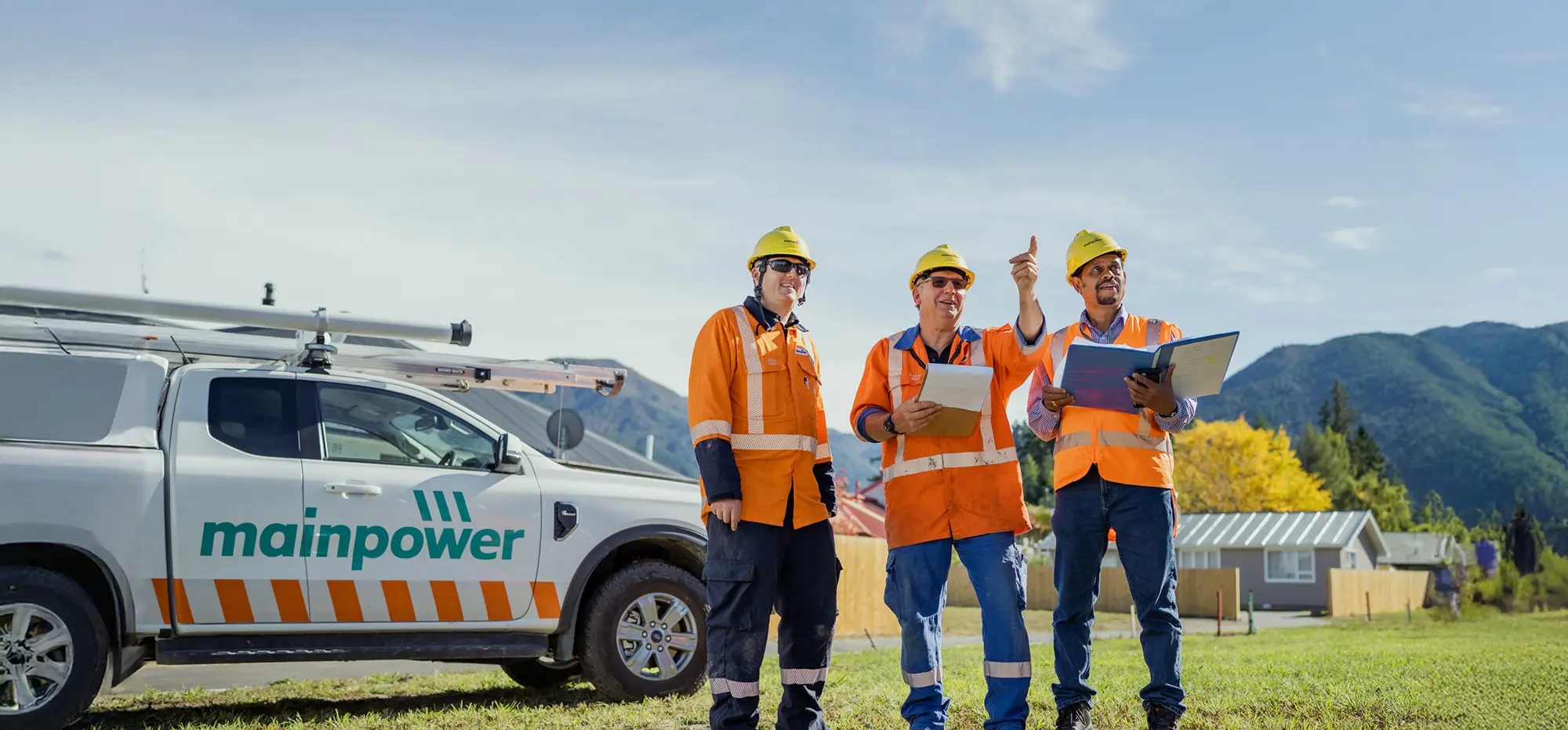 Keeping critical infrastructure safe: MainPower partners with Inde to ...